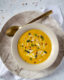 Βελουτέ κολοκυθόσουπα | Healthy Tasteland