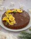 Βασιλόπιτα με πορτοκάλι και σοκολάτα | Healthy Tasteland