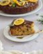 Βασιλόπιτα με πορτοκάλι και σοκολάτα | Healthy Tasteland